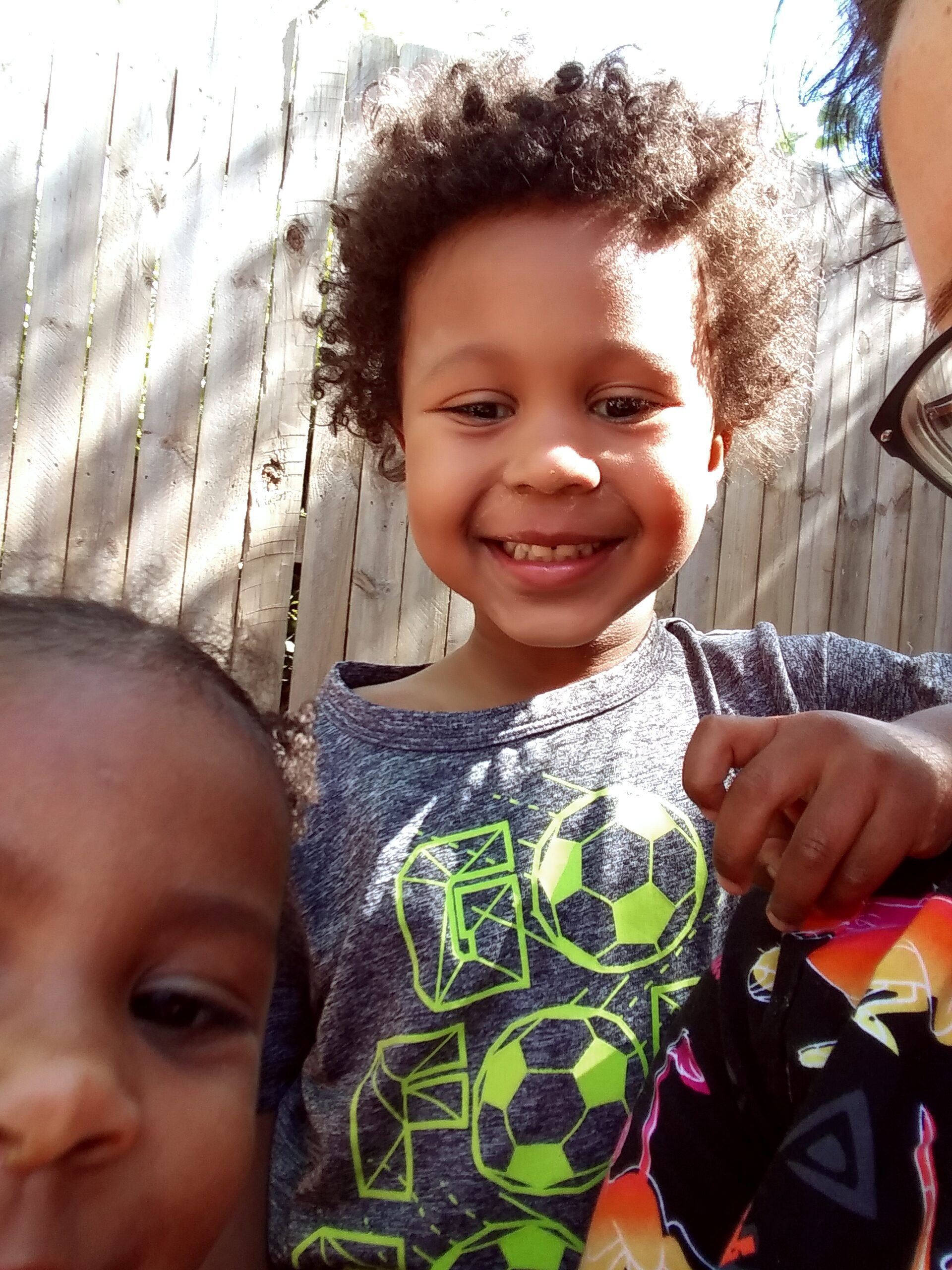 Toddlers – 2 year olds – Pre-K Preparatory Learning Academy