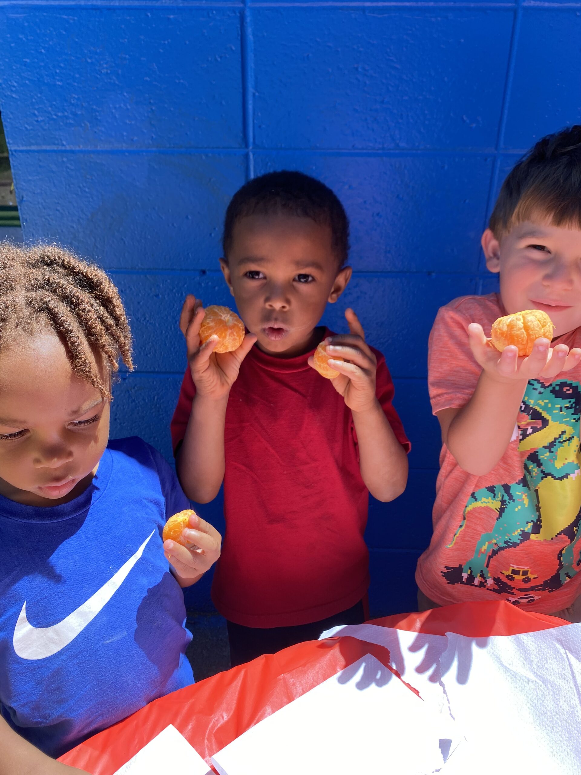 Year-Round Flexible Care – Pre-K Preparatory Learning Academy